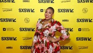 Symone D. Sanders | Great Plains Black History Museum